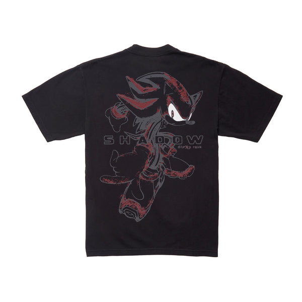 Shadow Tee – STRAY RATS